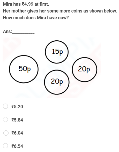 CBSE Class 3 Maths Worksheets With Answers Olympiad Tester cbse-class-3-maths-worksheets-with-answers-olympiad-tester