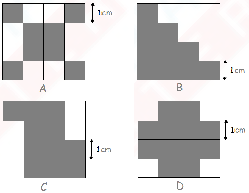 Imo Class 3 Level 2 Questions On Geometry Olympiad Tester