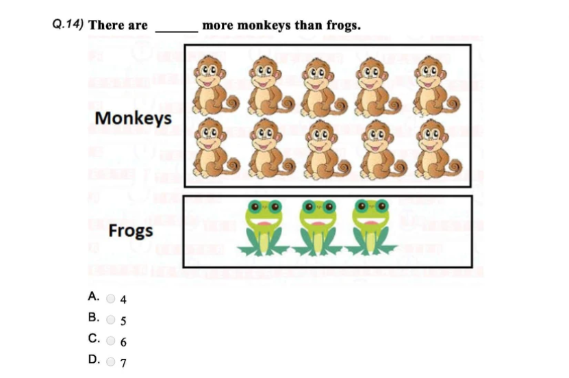 Class 1 Maths HOTS - Pdf Worksheet 02 | Olympiad tester