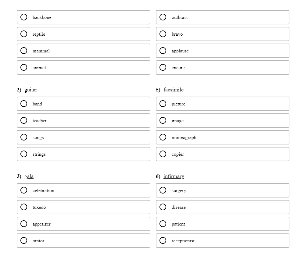 Olympiad reasoning for Class 10 - Sample question paper 02 | Olympiad ...