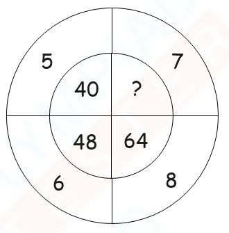 Class 3 Logical Reasoning | Olympiad tester