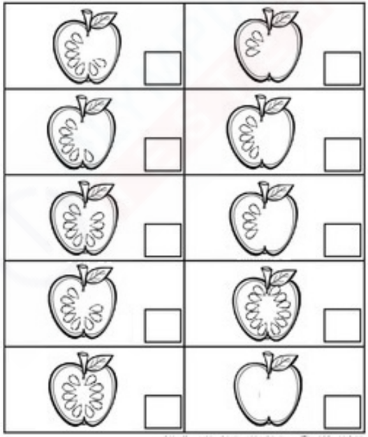 Kindergarten Worksheets– Tagged "Numbers and counting"– Page 3 ...
