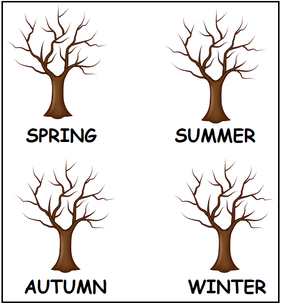 Free Kindergarten Worksheets - Weather 29 | Olympiad tester