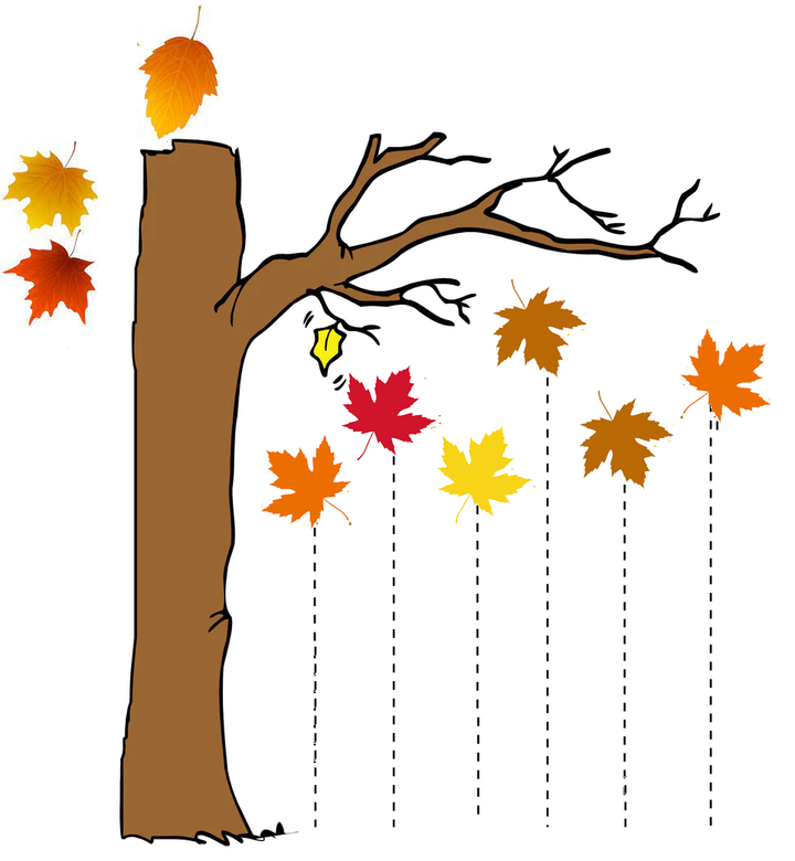 Preschool Science worksheets PDF - Weather