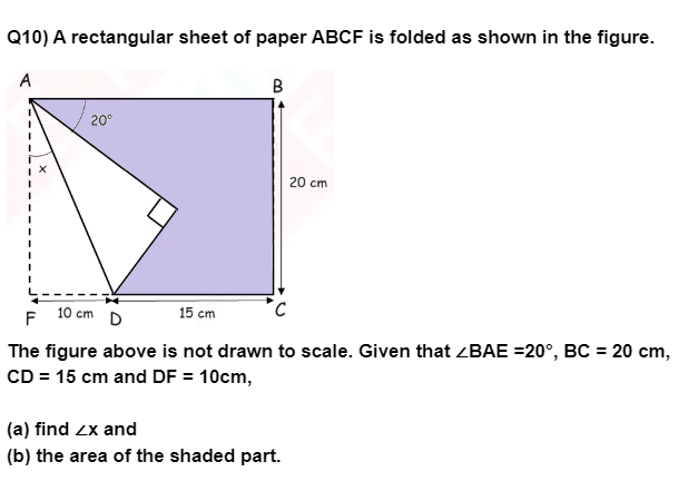 geometry worksheets for grade 4 with answers | Olympiad tester