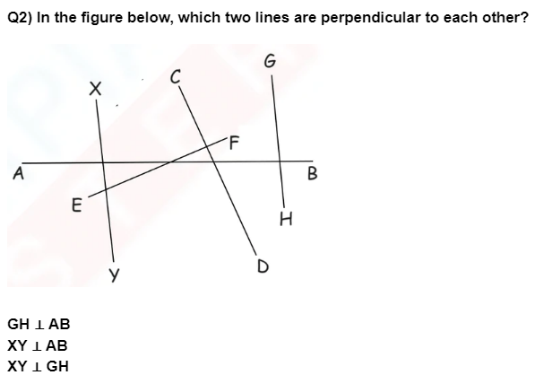 Geometry Worksheets for Grade 4 | Olympiad tester