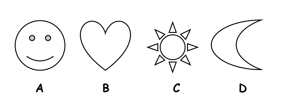 Class 2 Maths - Lines, Shapes and Solids - Sample paper 01 | Olympiad ...