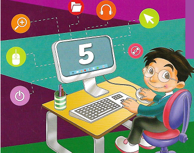 Free Computer Science PDF worksheets for Class 5 - Set 04 | Olympiad tester