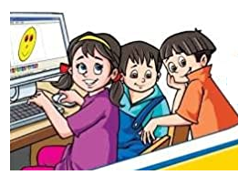 Free Computer Science worksheets for class 5 - Set 09 | Olympiad tester