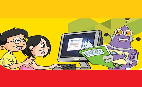 Computer Science worksheets for Class 5 - Set 03 | Olympiad tester