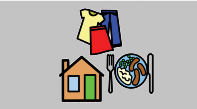 Class 1 NSO Prep - Human beings and needs | Olympiad tester