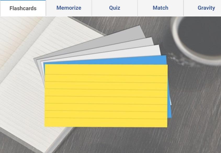 Online English Vocabulary Flashcards to learn I Words - Set 09 ...