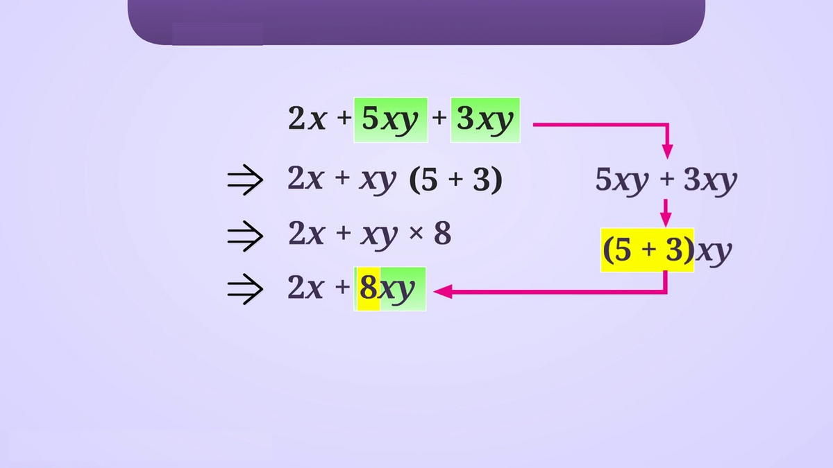 Class 7 IMO test on - Algebraic expressions | Olympiad tester