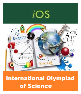 International Olympiad of Science (iOS), 2024-25 | Olympiad tester