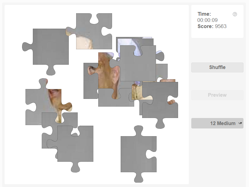 Identify the famous personality #4 | Olympiad tester