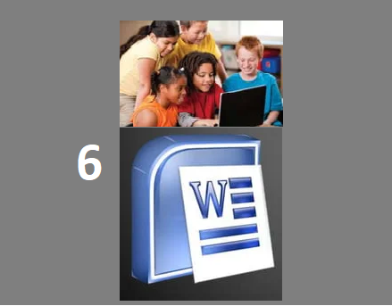 Class 6 Computer Science - MS Word | Olympiad tester