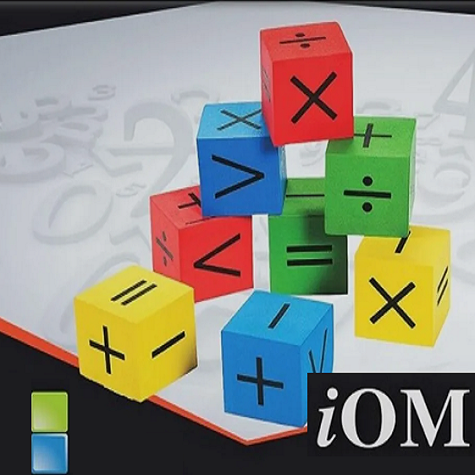 iOM Sample papers for Class 1 to 10 | Olympiad tester