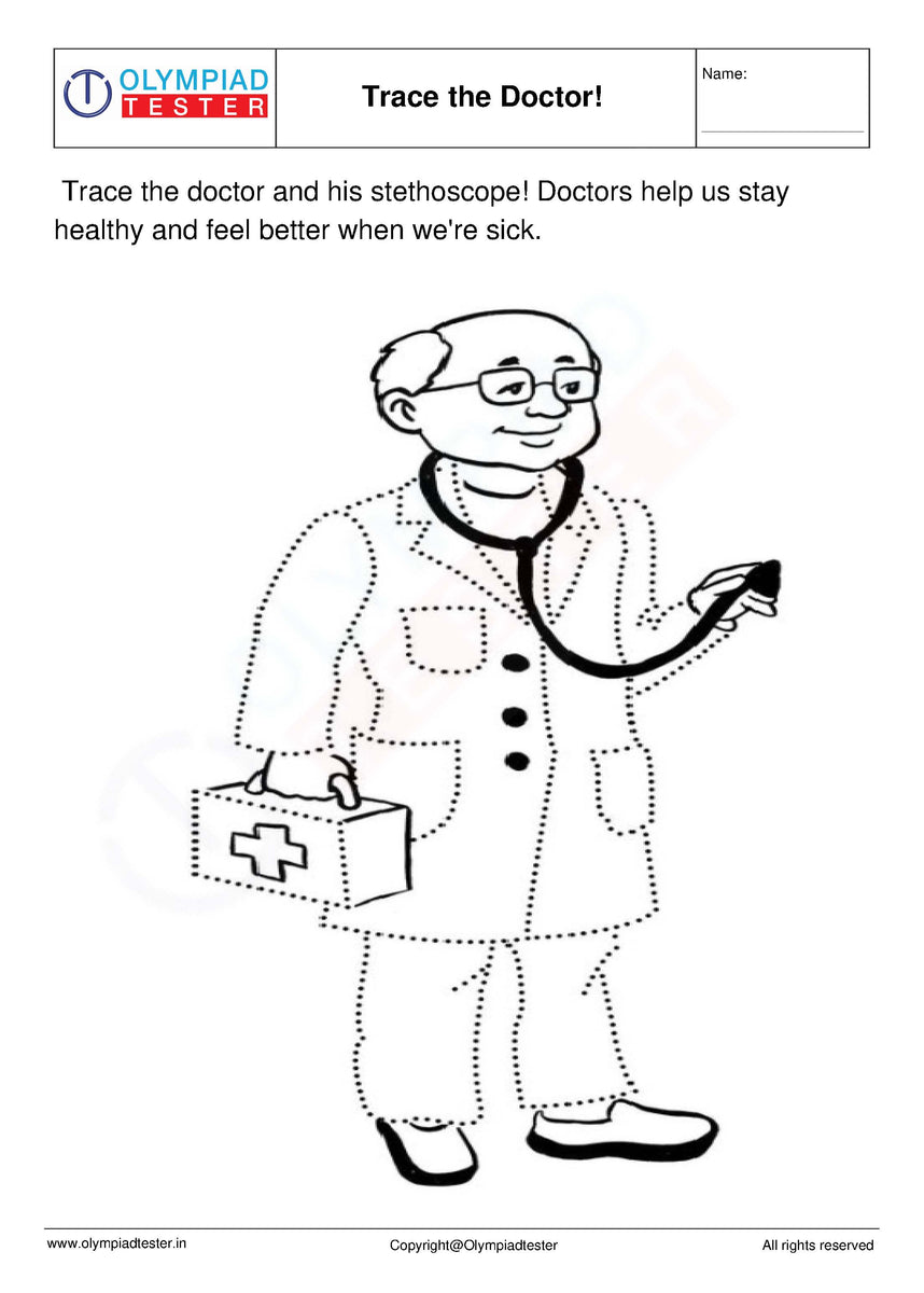 400 Tracing Worksheets for Kindergarten: Fun & Learning | Olympiad tester