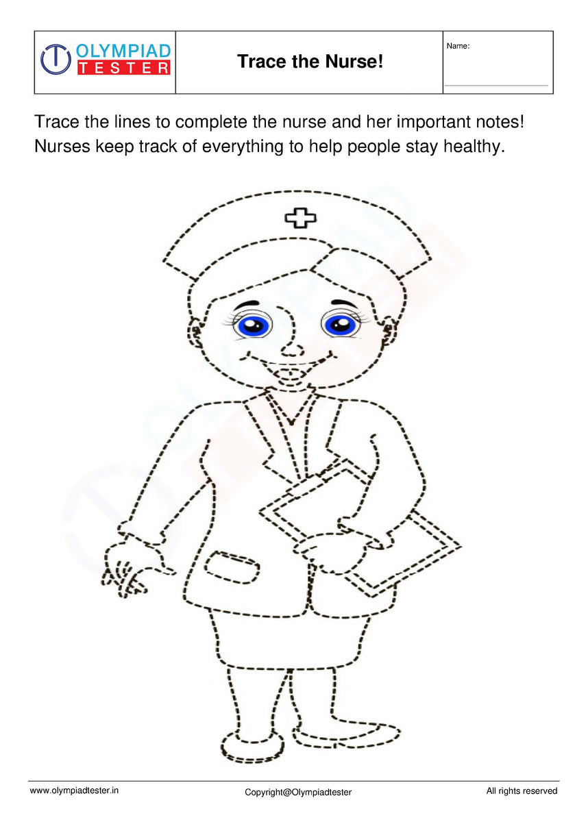 400 Tracing Worksheets for Kindergarten: Fun & Learning | Olympiad tester